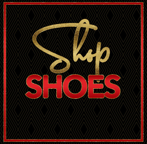 Shoes – Vidia's Closet
